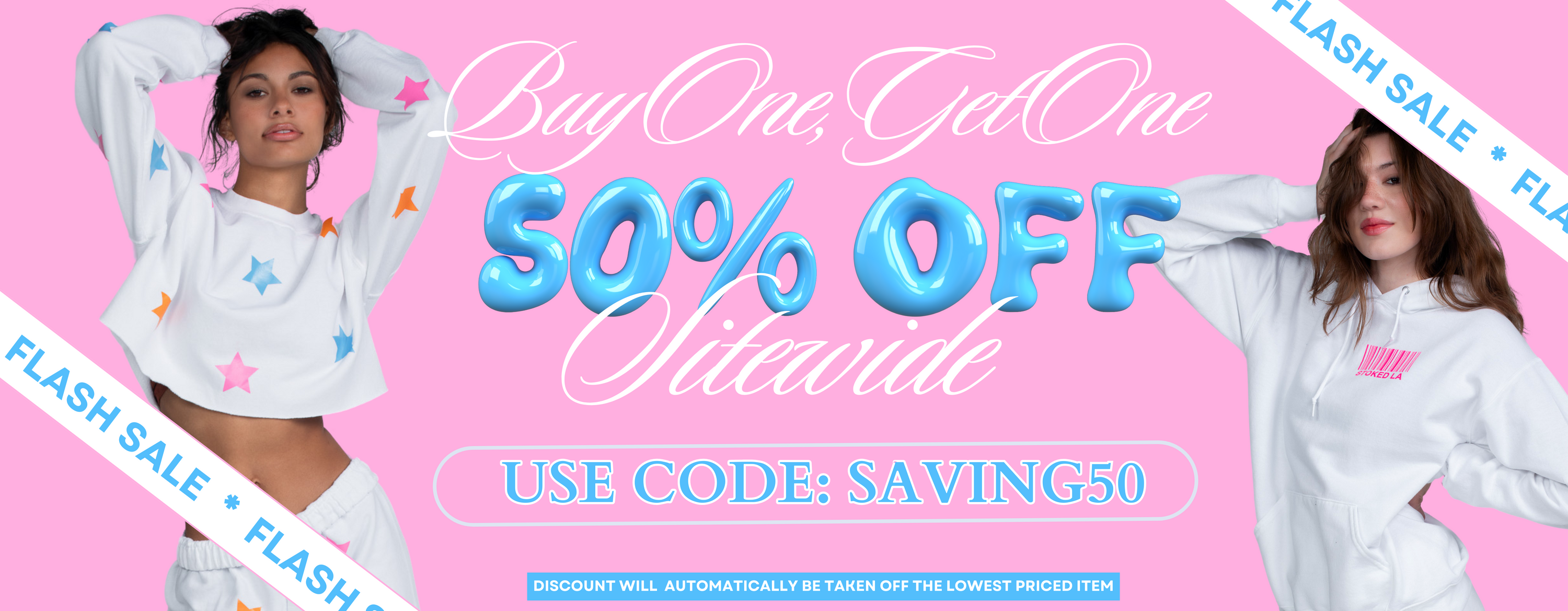 STOKED LA – Stoked LA