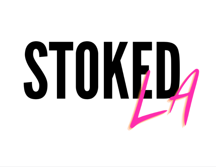 STOKED LA – Stoked LA