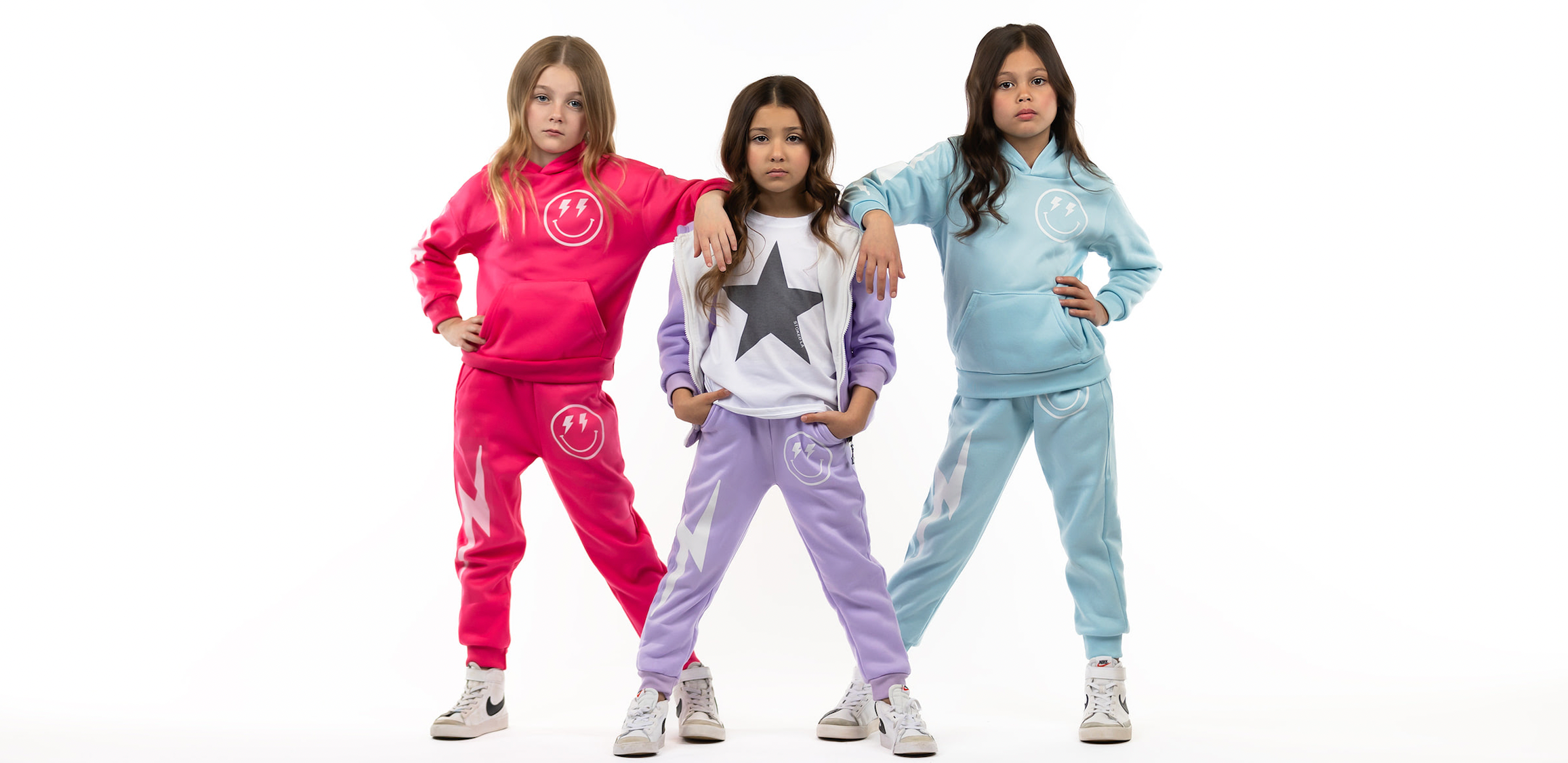 STOKED LA – Stoked LA