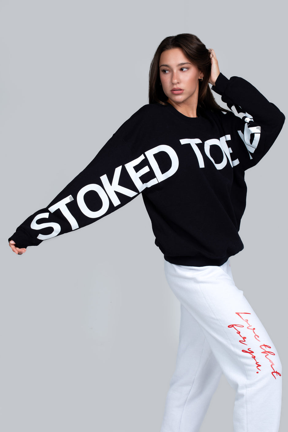 STOKED LA – Stoked LA