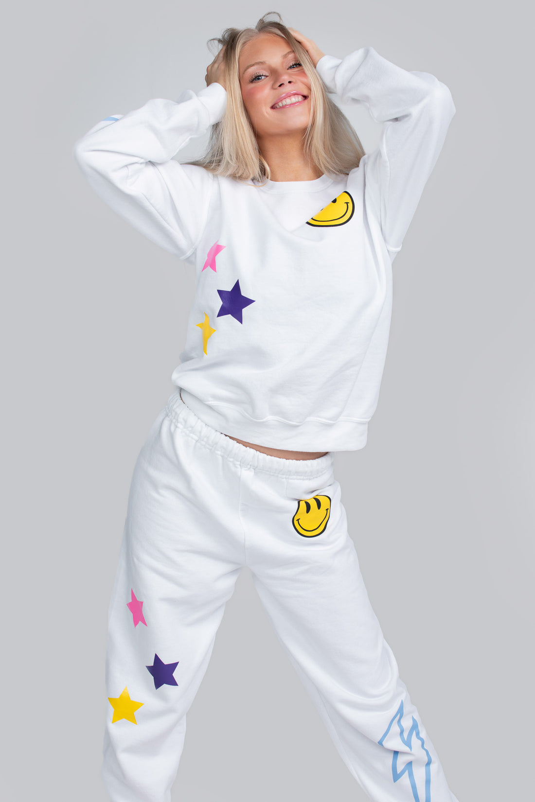 COMIC SET – Stoked LA