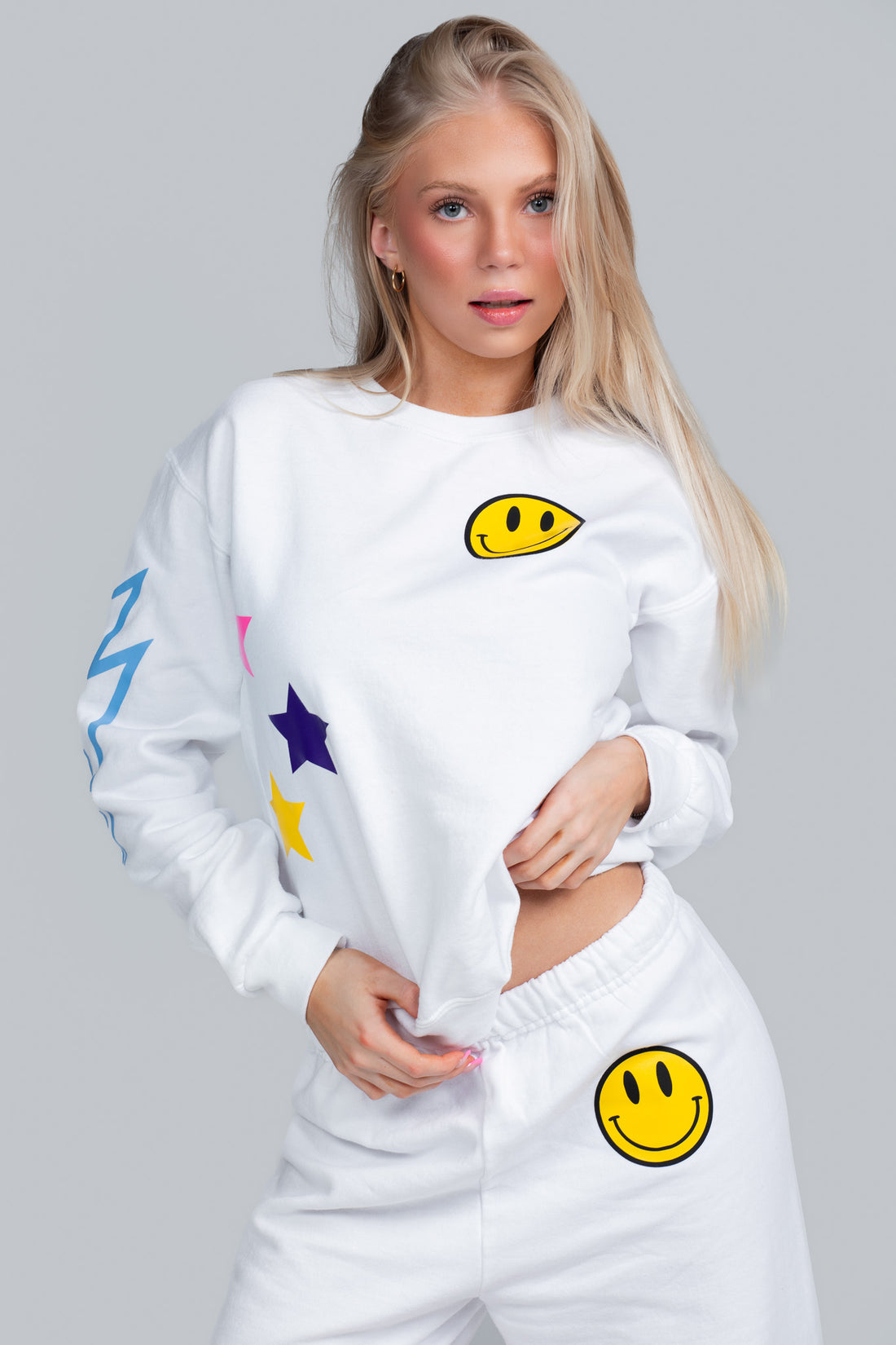 COMIC SET – Stoked LA