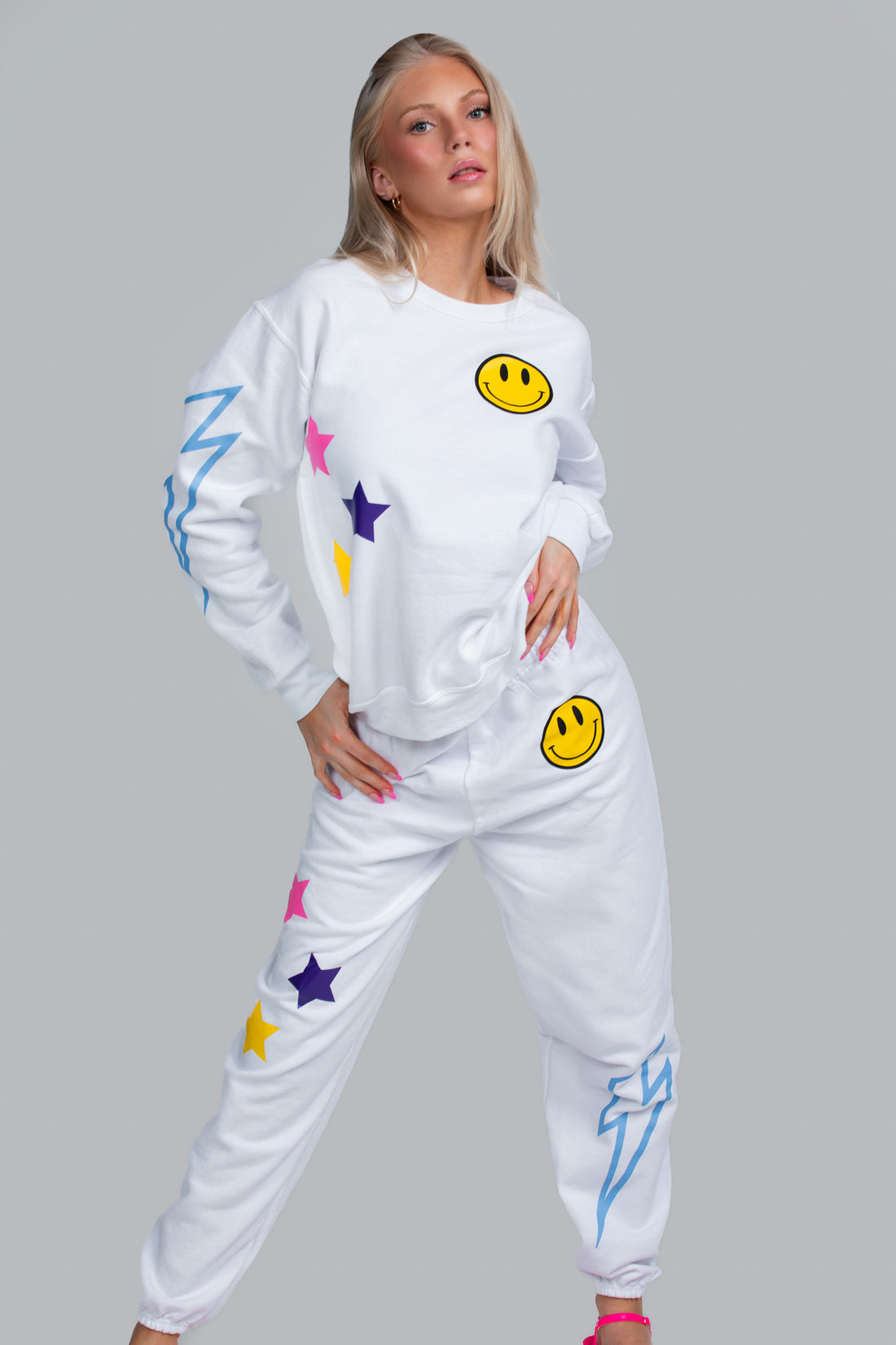 COMIC SET – Stoked LA